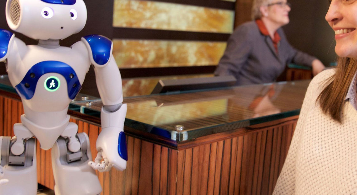 Tecnologías al servicio de la experiencia del cliente en la industria ...