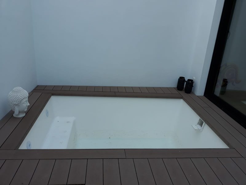 PISCINAS PREFABRICADAS - Amusement Logic