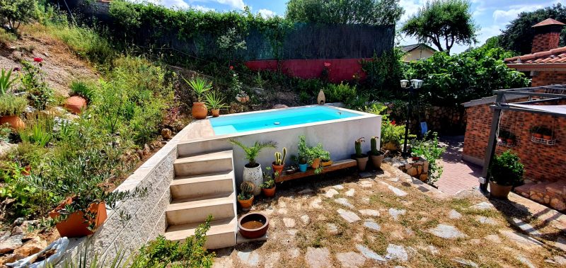 PISCINAS PREFABRICADAS - Amusement Logic