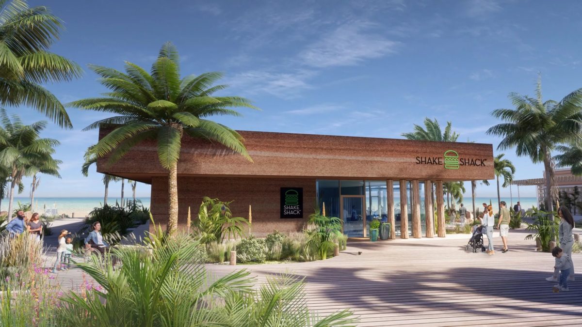 Kalba Beach, un oasis de adobe y madera, Dubai - Amusement Logic