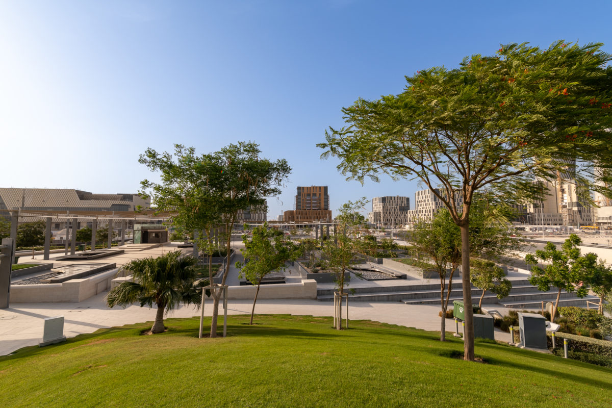 Lusail City, Qatar - Amusement Logic