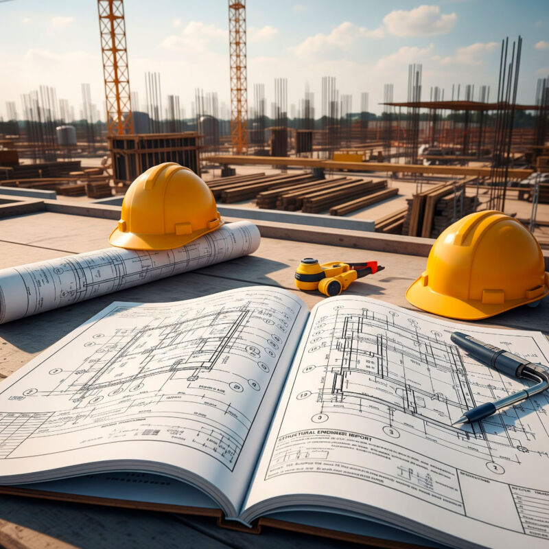 Informe de ingeniería estructural: clave en la seguridad y gestión de ...